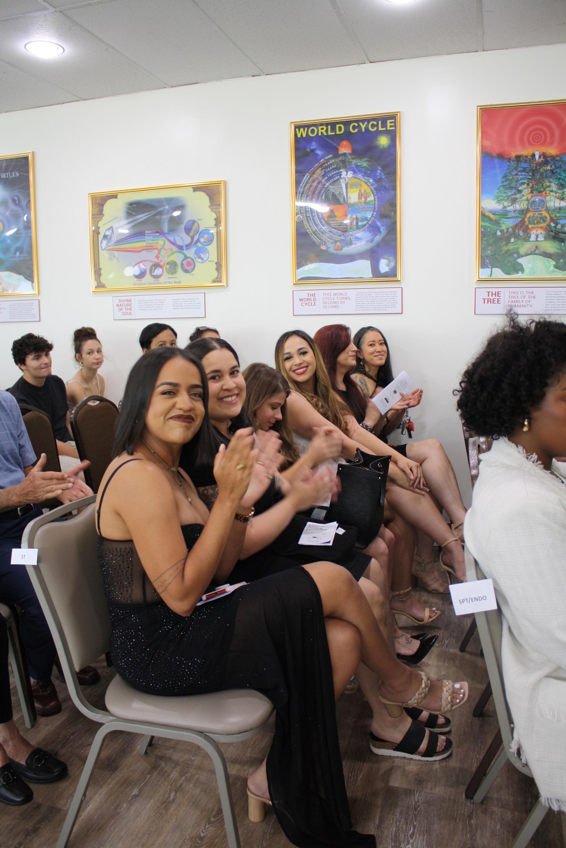 2023 Summer Graduation Ceremony | AIMS Education